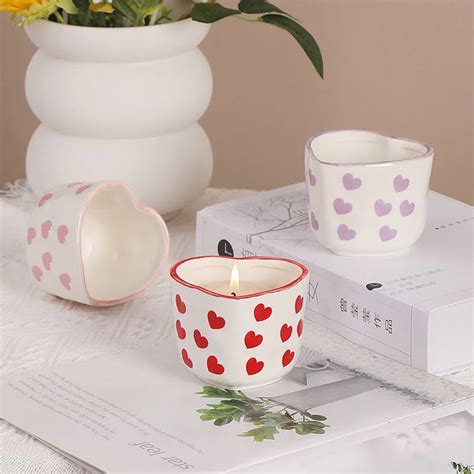 숟가락 우유 머그잔 창의적인 하트 모양 컵 커플용 커피 컵 도자기 거품 차 컵 맥주 머그잔 신상 Ins 컵 도매