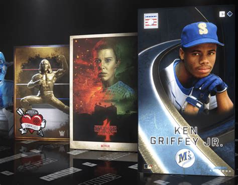 Nft Startup Candy Digital Raised 385 Million At The Start Of This Year The Block