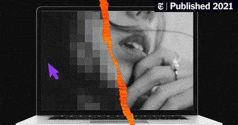 Opinion How Onlyfans Became The Latest Casualty Of The War On Porn