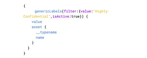Add Custom Labels To Your Data With Tableau Catalog
