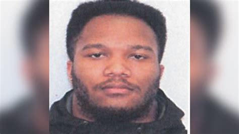 Maryland Man Sexually Assaulted Woman He Met On Dating App Police