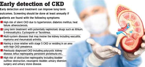 Daily Mirror Simple Steps Thatll Help To Avoid Long Term Complications Of CKD