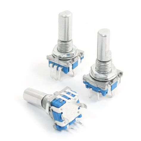 10 Best Rotary Encoder With Push Button May 2023