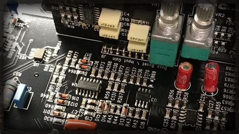 Differential Inputs Are Your Friend Auto Image