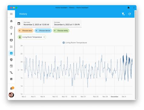 Recorder Integration Configuration Home Assistant Community