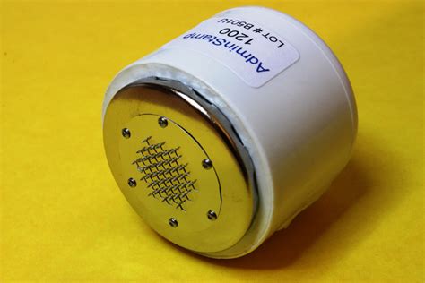 Adminstamp 1200 Microneedle Array Device Adminmed