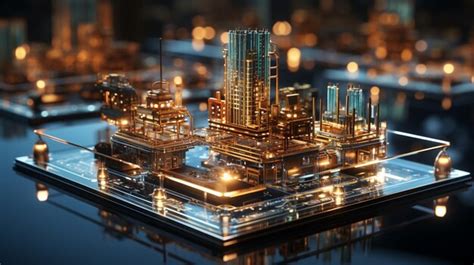 Consumer Iot Security Protecting The Connected World Premium Ai Generated Image