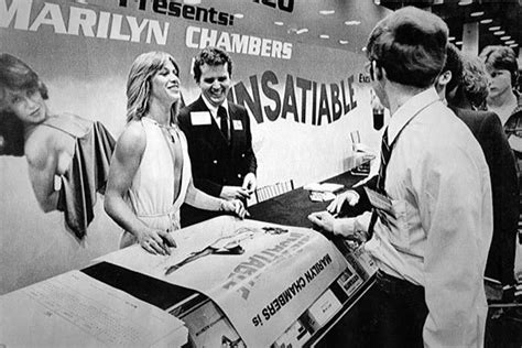 Marilyn Chambers Dies At 56 70s Porn Star And Ivory Snow Model Los