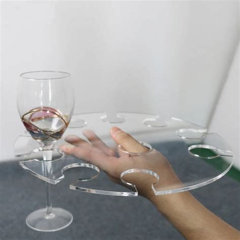 Serving Tray For Glasses At Delia Garibay Blog