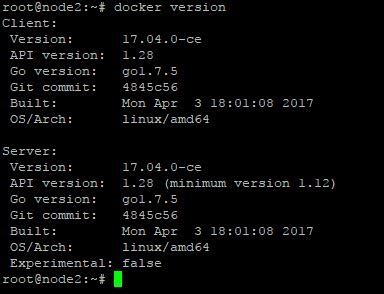 Docker Error Response From Daemon Could Not Attach To Network Rpc Error Code Desc