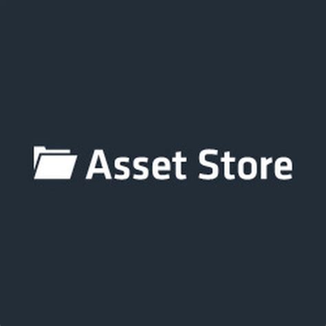 Unity Asset Store YouTube
