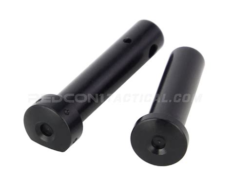 Armaspec Ar 15 Superlight Takedownpivot Pins Package Black R1 Tactical