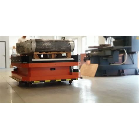 Mnd Robotics Unix 1t Mobile Robot Platform Unix 1t