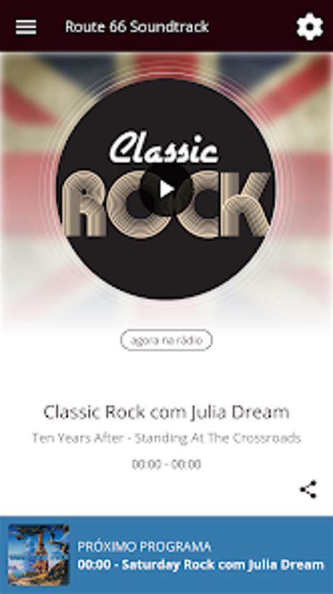 Route 66 Soundtrack Für Android Download