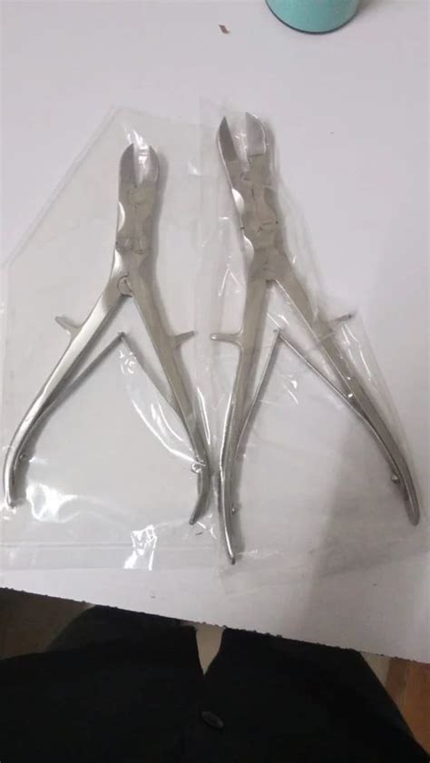 Bone Cutting Forceps At ₹ 2500piece In New Delhi Id 2855777834991