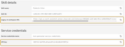 Ibm Watson Assistant