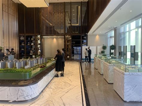 国宸府旭辉龙光金地商置实景图61长沙国宸府旭辉龙光金地商置实景图图片大全 吉屋网