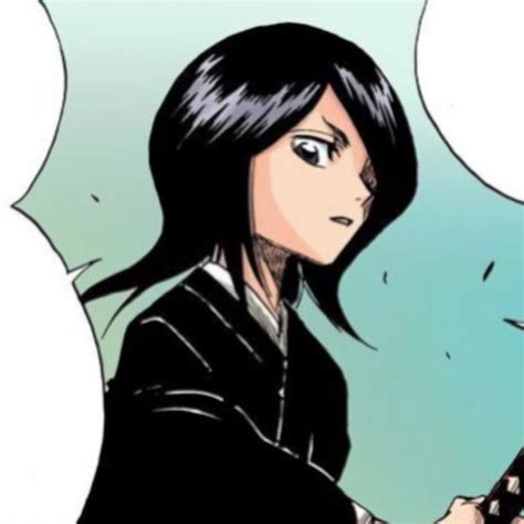 Rukia Kuchiki Chapter 1 Kuchiki Byakuya Arte Grega Arte