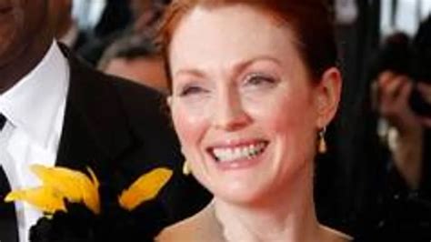 Julianne Moore S Hot Sex Scenes