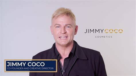 Jimmy Coco Sunless Cosmetics