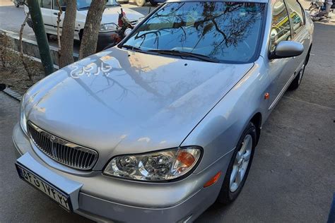 نیسان ماکسیما اتوماتیک صفر کیلومتر اتوماتیک بدون تصادف و رنگ شدگی