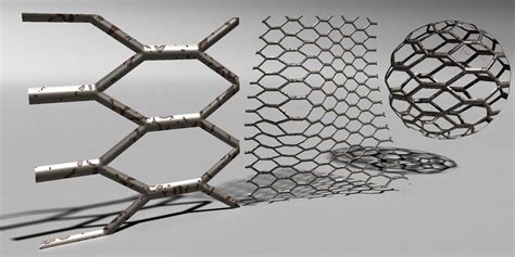 3d Generalist Ed Sebele Procedural Metal Mesh