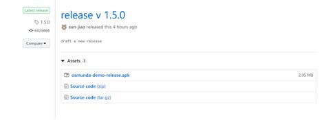 Different Build Results From The Same Code · Issue 4209 · Jitpack · Github