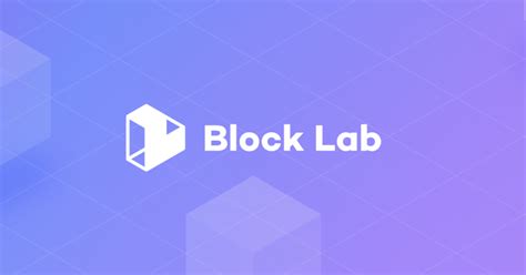 New Block Lab Plugin Makes It Easy To Create Custom Gutenberg Blocks Wp Tavern