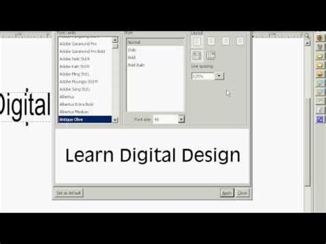 Inkscape Tutorial Ui Tutorial Communicationsmeva