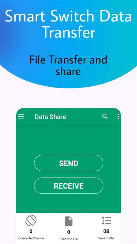 Smart Switch Data Transfer For Android Download