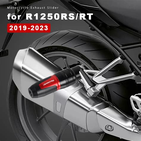 Falling Protection Aluminum For Bmw R1250rt Accessories R1250rs R 1250 Rt Rs R1250 2019 2023