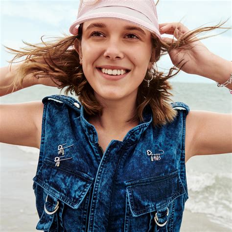 Millie Bobby Brown Cute Images Hot Sex Picture