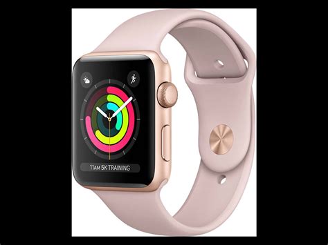 Apple Watch Series 3, 42 mm, GPS kaufen - Revendo