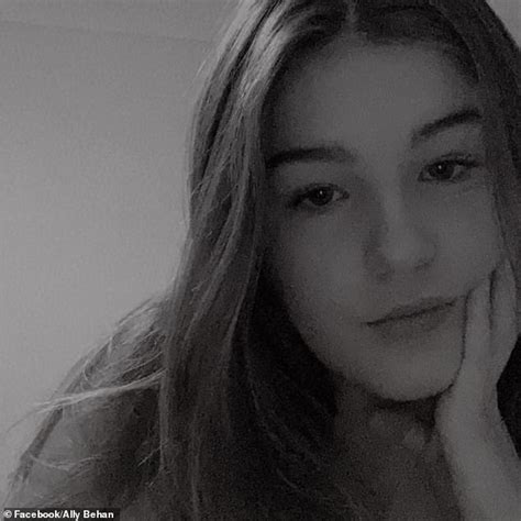 Spilt Milk Music Festival Meningococcal Death Ally Behan 18 Dies In