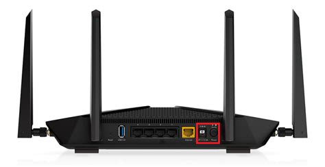 How To Set Up Netgear Nighthawk AX5 For Nbn FTTP TPG Support