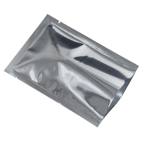 Wholesale 3 Three Side Seal High Microwavable Food Retort Packaging