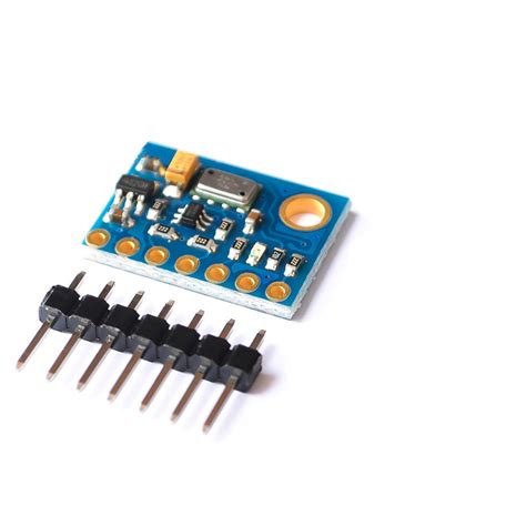 GY MS BA Atmospheric Pressure Module