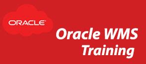Oracle WMS Training Logfire Oracle WMS Course Online In India Hyderabad Bangalore