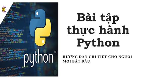 Bài Tập Thực Hành Python