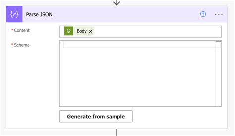 Parse JSON In Power Automate Low Code Lewis