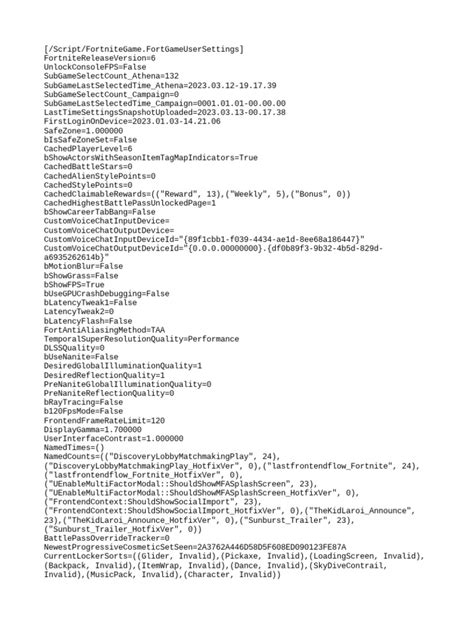 Game User Settings 1 Pdf