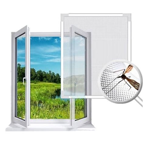 მწერებისგან დამცავი ბადეები Flickr