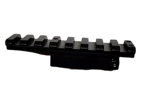 Css Rifle Scout Sight Rail Mount For All Rifles