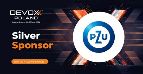 devoxx poland on linkedin sponsor devoxxpoland2024 itpzu pzu devoxxpl techconference…
