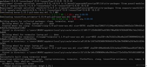 异常futurewarning In The Future `npobject` Will Be Defined As The