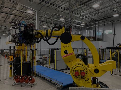 K Messe Ams Robotics