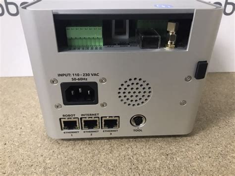 Onrobot Dploy Automated Robotic Packaging Platform