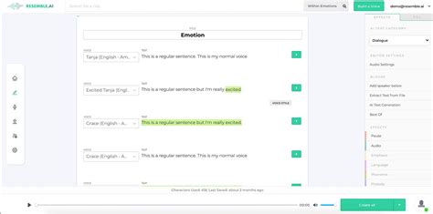 Text To Speech Custom Ai Voices In Hindi Resemble Ai