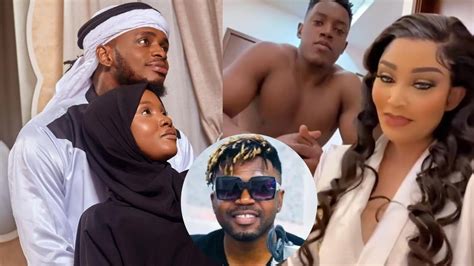 Daah Unaambiwa Mwanaume Wa Zari Ni Kama Yupo Kibaruani Akizembea Sex Anafukuzwa Youtube