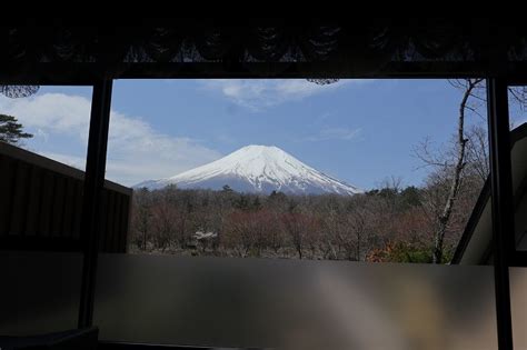 山中湖温泉 紅富士の湯